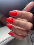 Kseniya ArtNail (Very Voloshinoy Street No:19/16), manikür-pedikür  Mytişçi'den