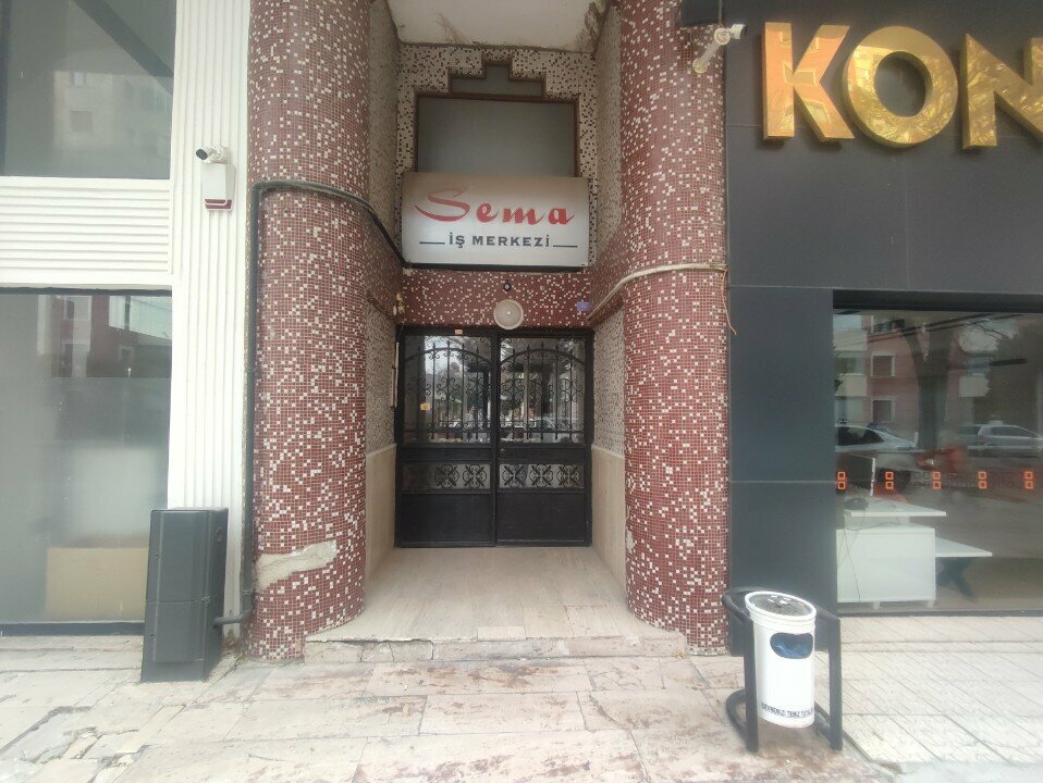 Patent büroları Söz, Konya, foto