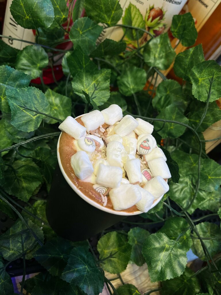 Al götür kahve Кофе и Питер, Saint‑Petersburg, foto