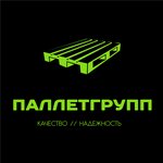Palletgrupp (22 Partsyezda Street No:1Вк3), paletler  Samara'dan
