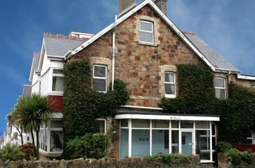 Otel St Breca, Newquay, foto
