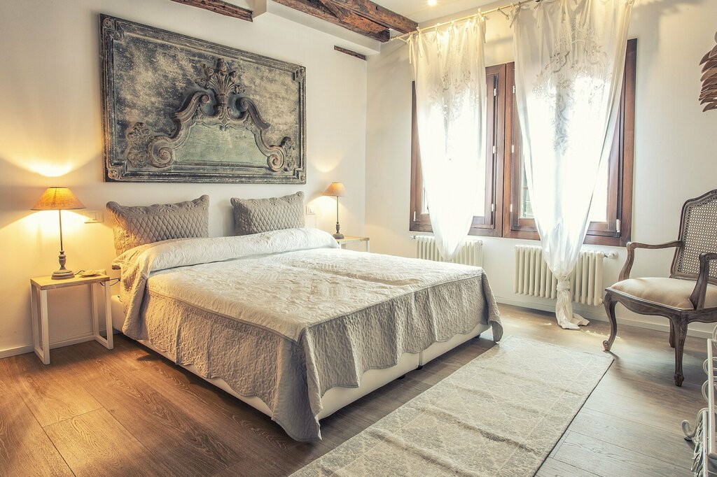 Otel Venice Dream House San Lorenzo, Venedik, foto
