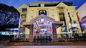 The Bell (State of Karnataka, Bengaluru), otel  Bangalor'dan