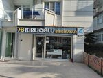 Kırlıoğlu Bilgisayar (İzmir, Gaziemir, Gazi Mah., 28/26 Sok., 7A), bilgisayar mağazaları  İzmir'den