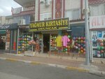 Yağmur Kırtasiye ve Oyuncak (Gündoğdu Mh., 2468. Sk., No: 12/2, Kepez, Antalya), çocuk oyunları ve oyuncakları  Antalya'dan
