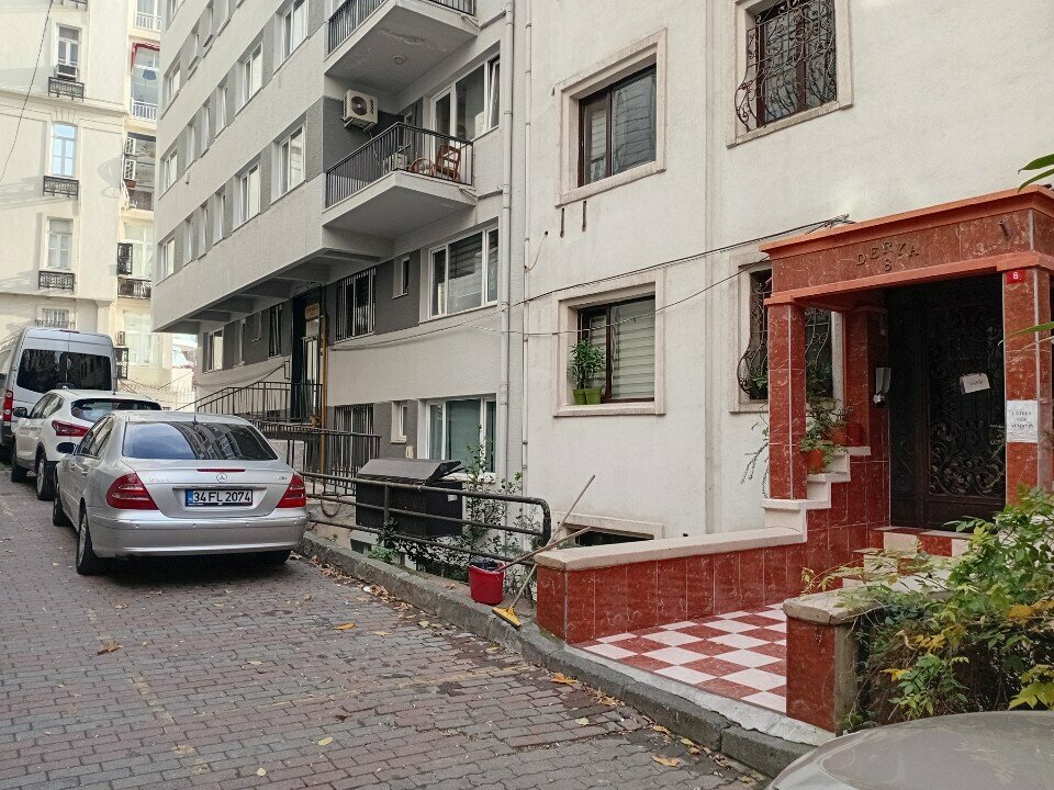 Hukuk büroları Avukat Remzi Sulhan, İstanbul, foto