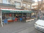 Onur Kuzu Döner (Aşağı Eğlence Mah., General Dr. Tevfik Sağlam Cad., No:97, Keçiören, Ankara), restoran  Ankara'dan