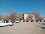 BaiDala Logistics (Shymkent, Enbekshi District), demiryolu kargo  Çimkent'ten (Şımkent'ten)