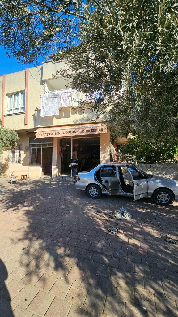 Oto döşeme Papatya Oto Döşeme, Adana, foto