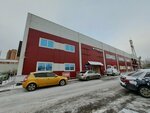 Снабстройгрупп (Dalnyaya ulitsa No:15, Odintsovo), yapı mağazası  Odintsovo'dan