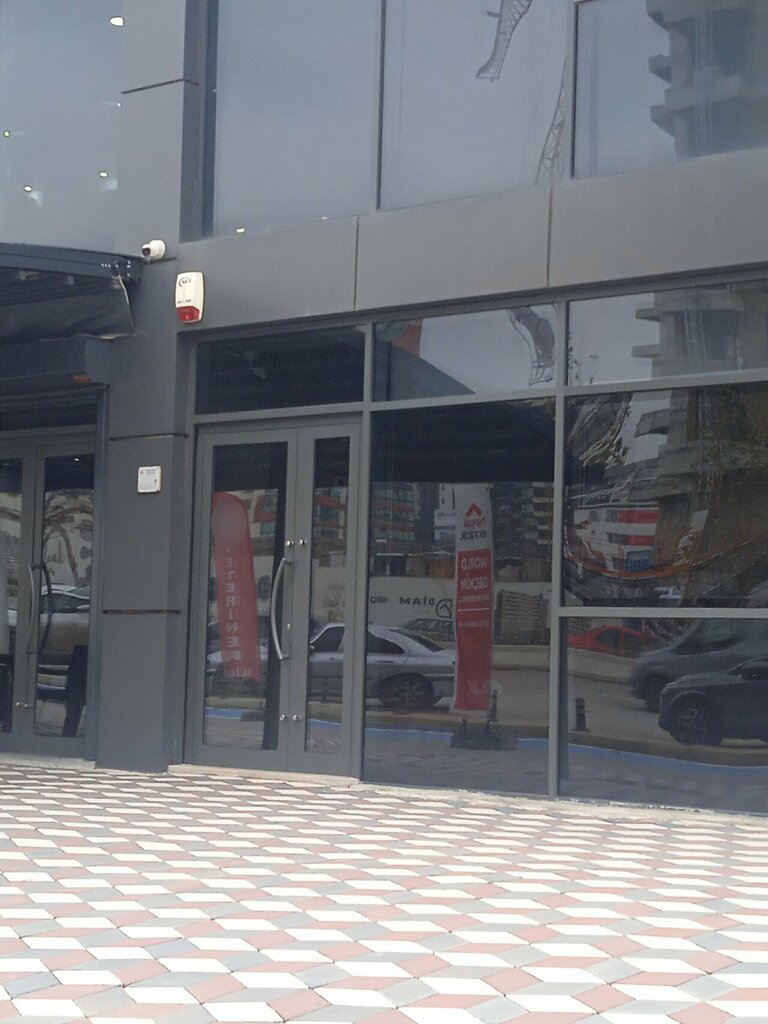 i̇nşaat firmaları Çelikoğlu İnşaat, Ankara, foto