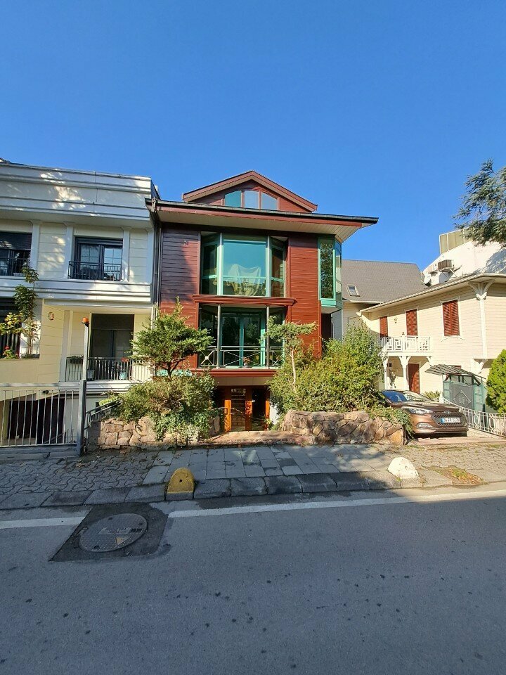 Mühendislik firmaları BWT-Altek, İstanbul, foto