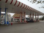 Türkiye Petrolleri (Ankara, Etimesgut, Bahçekapı Mah.), benzin istasyonu  Ankara'dan