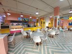 Cafe Rio (Osıpenko kóshesi No:1), kafe  Kökşetav'dan