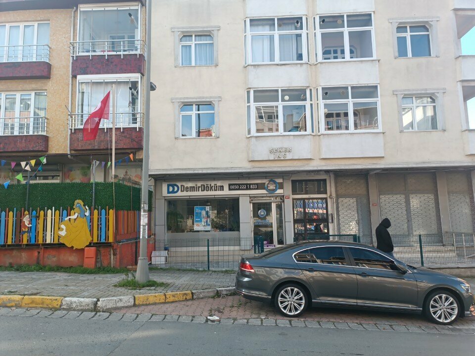 Klima satışı Eray Teknik Hizmetleri, İstanbul, foto