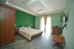 Pontus Luxury Apartments (Tivat, ulica Brijeg Gverovića), daireler  Tivat'tan
