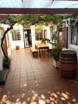Zebra Crossing Backpackers (New Church Street No:82, Cape Town), otel  Capetown'dan