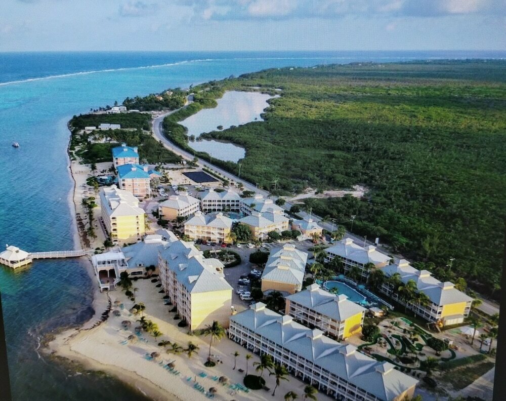 Otel Morritts Tortuga Club, Dünya, foto