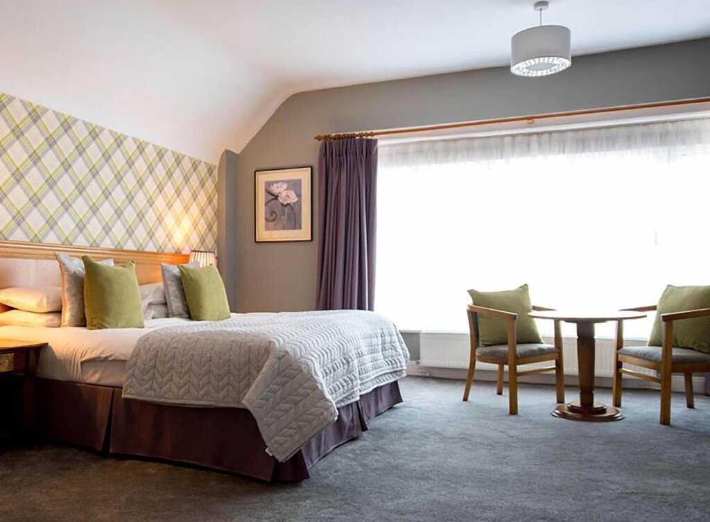Otel The Gathering Chester 1, İngiltere, foto