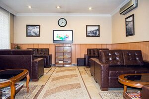 Serenti Otel (Giresun, Giresun Merkez , Sultan Selim Mah., Arifbey Cad., 12), otel  Giresun'dan