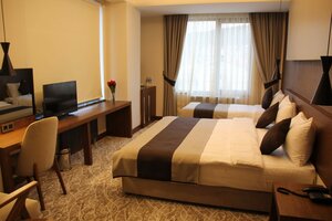 Armoni Park Otel (Kastamonu, Kastamonu Merkez , Güven Sok., 18), otel  Kastamonu'dan