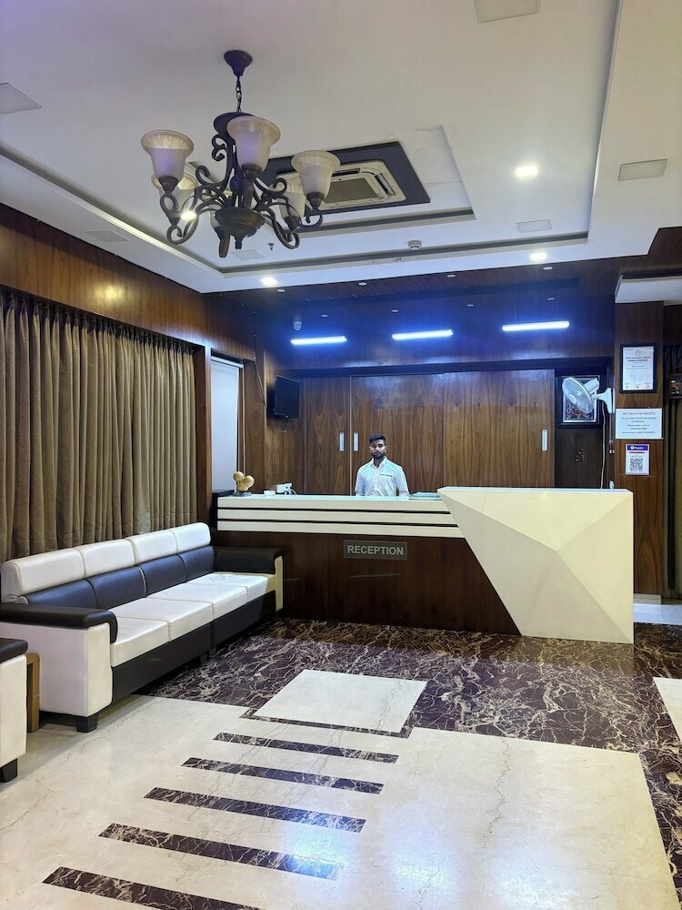 Otel Hotel Gyangarh, Udajpur, foto