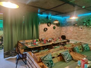 Еда на вынос (Sakhalin Region, Uglegorsk, ulitsa Pobedy), kafe  Uglegorsk'tan