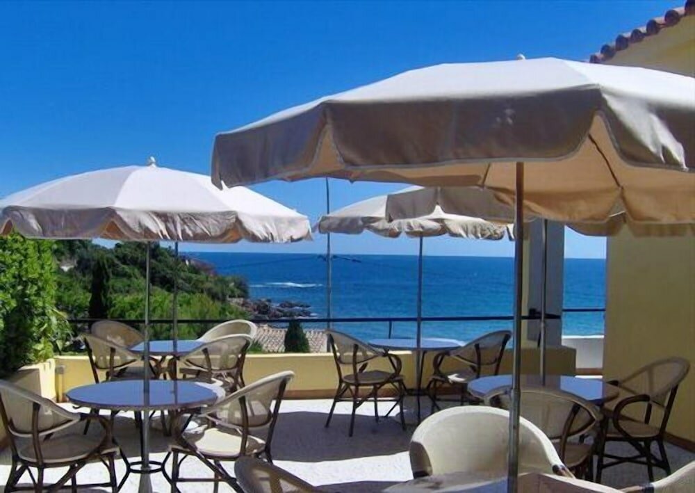 Otel Cap Riviera, Fréjus, foto