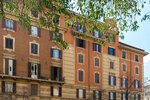 Isabel Guest House (Via Taranto No:21), konuk evi  Roma'dan