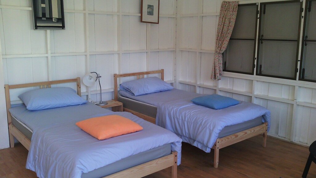 Otel Mellow Yellow on Lanta, Dünya, foto