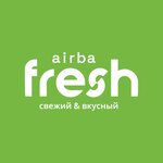 Airba Fresh Darkstore (Sharbaqty kóshesi No:12/4, Ónerkásiptik shaǵyn aýdany), depo  Astana'dan