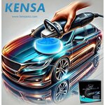 Kensa Otomotiv Boya (Yalova, Yalova Merkez, Samanlı Köyü, Atatürk Cad., 23-1), otomobil boyaları  Yalova'dan