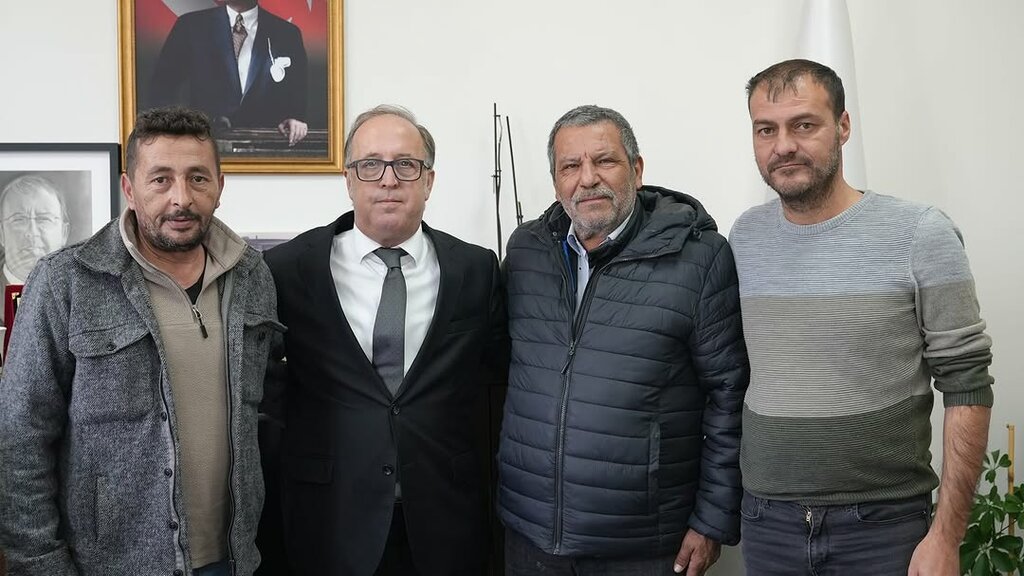 Eczaneler Taşkent Eczanesi, Ayvacık, foto