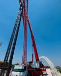 Özkardeşler Vinç (Şakirpaşa Mah, Turhan Cemal Beriker Blv. No:275, 01080 Seyhan/Adana), vinç firmaları  Adana'dan