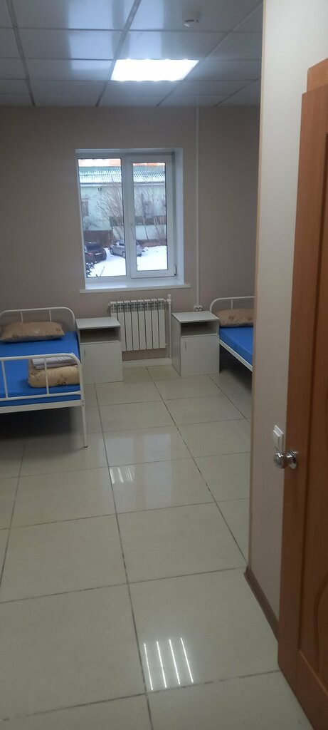 Madde bağımlılığı tedavi merkezi Анонимность, Bratsk, foto