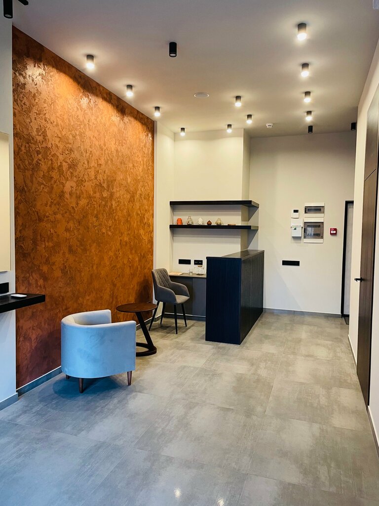 Masaj salonları Студия массажа, Moskova, foto