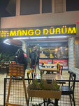 Mango Döner (Antalya, Konyaaltı, Gürsu Mah., 306. Sok., 16), restoran  Antalya'dan