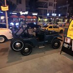 Cj5 Jeep Türkiye Son Efsane (Denizli, Merkezefendi, Lise Cad., 79B), otomobil açık artırması  Denizli'den
