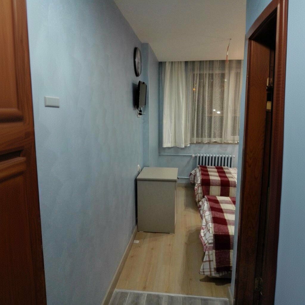 Resort oteller, tesisler Yozgat Öğretmenevi ve Akşam Sanat Okulu, Yozgat, foto