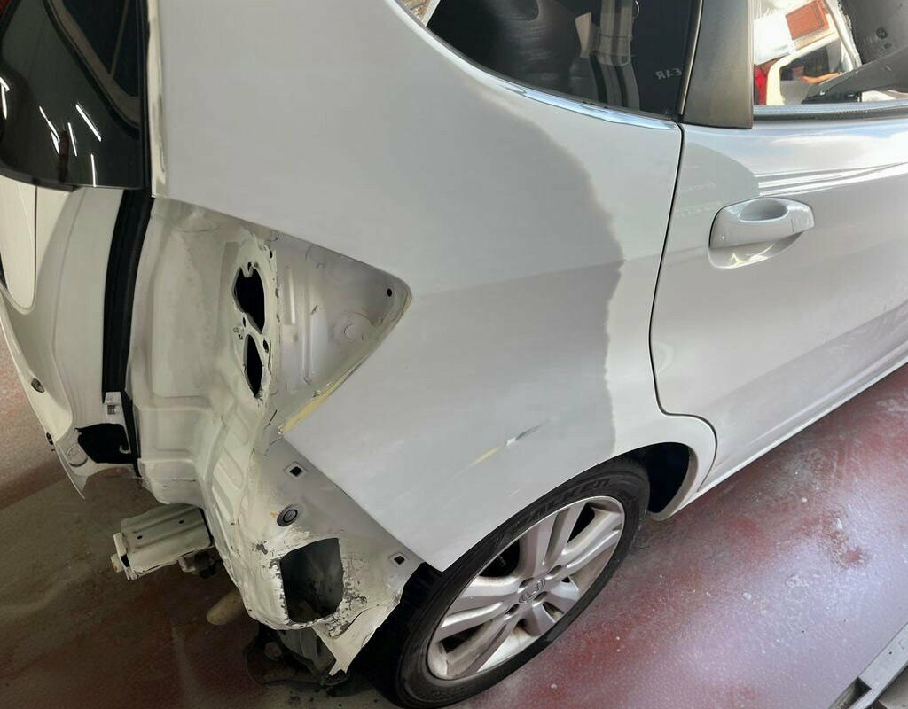 Otomobil servisi Şentürk Otomotiv, Ankara, foto