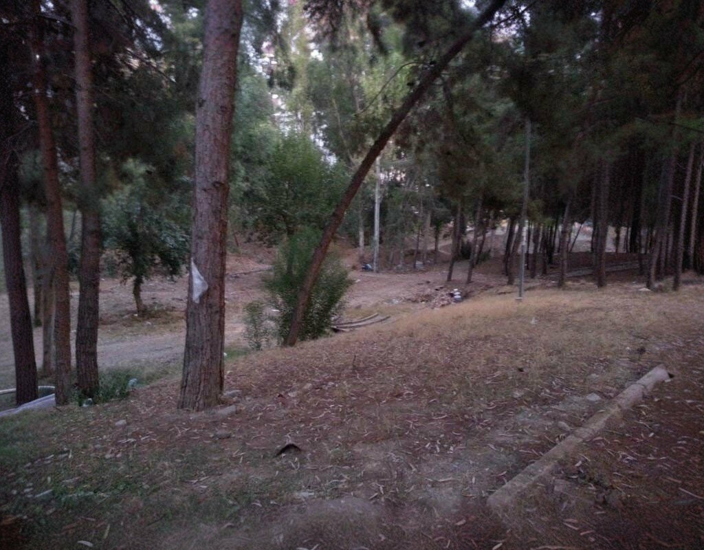 Kültür ve eğlence parkları Şehit Jandarma Komando Er Tolga Kargıoğlu Parkı, Adana, foto