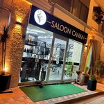 Salon Canan (Aydın, Nazilli, Altıntaş Mah., 121. Sok., 10), güzellik salonu  Nazilli'den