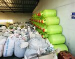 Ozan Ekolojik Sistem Kontinü Zeytinyağı Fabrikası (İzmir, Urla, Çeşme Yolu Cad.), sanayi kuruluşu  Urla'dan