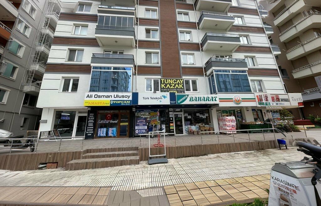 Kuaförler Tuncay Kazak Kuaför & Güzellik Salonu, Çorum, foto