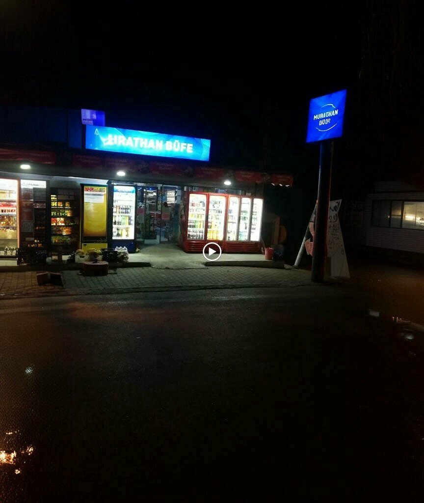 Market Murathan Market, Ortaca, foto