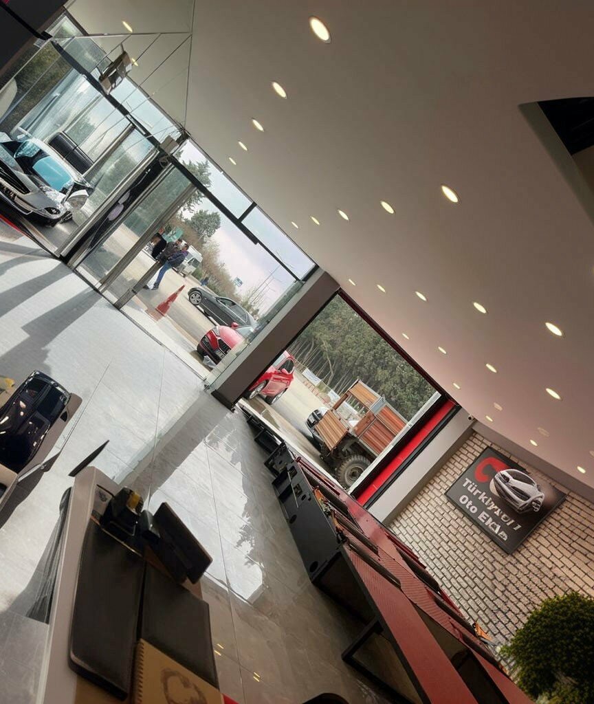 Araç muayene istasyonları Computest Oto Ekspertiz, Karacabey, foto