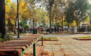 Demokrasi Parkı (Adıyaman, Adıyaman Merkez, Yenipınar Mah., Demokrasi Parkı), kültür ve eğlence parkları  Adıyaman'dan