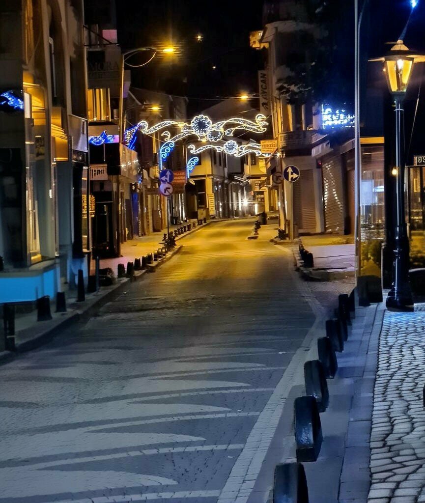 Giyim mağazası Öz Çakmak Giyim, Kastamonu, foto