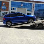 Dynobil Oto Ekspertiz (Kütahya, Kütahya Merkez , Fuatpaşa Mah., Ahi Evren Cad., 5E), otomobil ekspertizi  Kütahya'dan