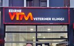 Edirne Vtm Veteriner (Edirne, Edirne Merkez, Şükrüpaşa Mah., Abdi İpekçi Cad., 26), veteriner klinikleri  Edirne'den
